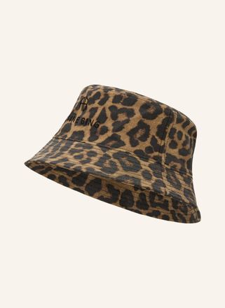 Anine Bing Anine Bing Bucket Hat Nicks beige