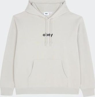 Obey Hoodie - Taille XS