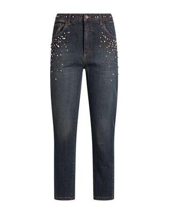 Souvenir BAS - Pantalons en jean sur YOOX.COM