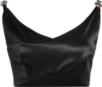 Monique Garçonne TOPS - Tops auf YOOX.COM