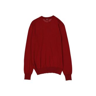 Herno Mens Multicolor Virgin Wool Sweatshirt Clothing