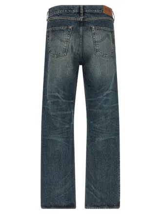 Kenzo Paris Jeans - Blue