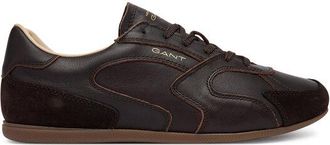 GANT Sneakers Sperly 33531362 Dunkelbraun