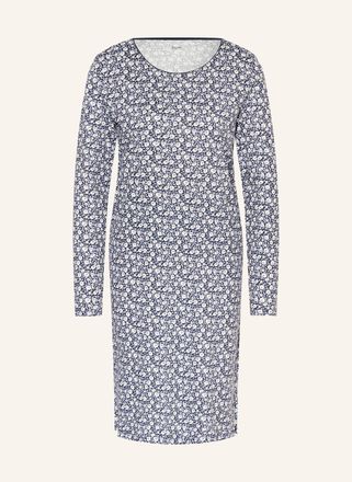 CALIDA Calida Nachthemd Favourites Sleep blau