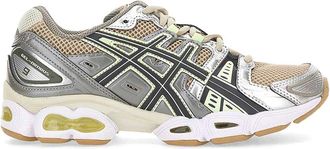 Asics Sneaker - Silber