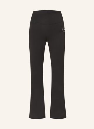 adidas Adidas By Stella Mccartney Tights Truepurpose schwarz