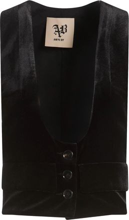 Aniye By ANZ&Uuml;GE und CO-ORDS - Couture-Westen auf YOOX.COM