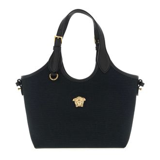Versace Damen, Taschen, Schwarzk, ONE SIZEGr&ouml;&szlig;e