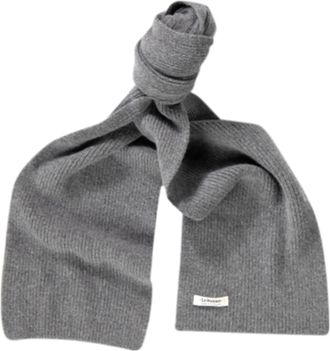 Le Bonnet Echarpe Laine et Angora Le Bonnet Amsterdam