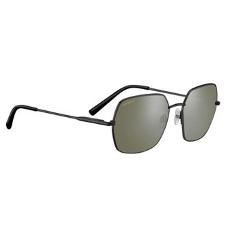 Serengeti Eyewear unisex, Accessoires, Noir, Taille: ONE Size Loy Ss548002 Lunettes de soleil