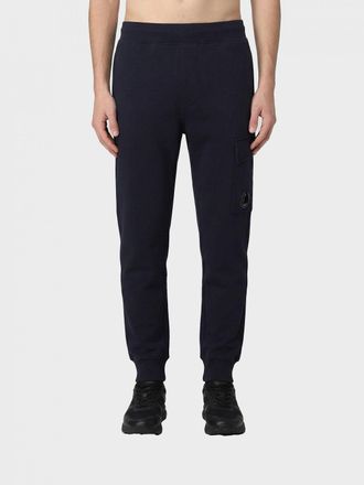 C.P. Company Pantalon C. P. COMPANY Homme couleur Bleu