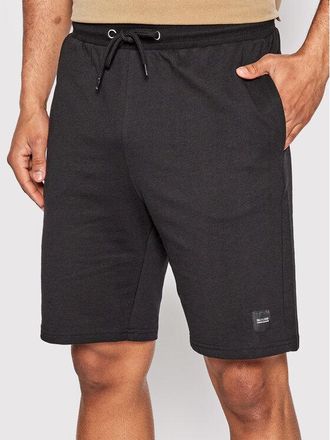Only & Sons Sportshorts Neil 22015623 Schwarz Regular Fit