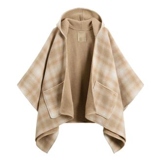 Woolrich Damen, Jacken, Beige, ONE SIZEGr&ouml;&szlig;e
