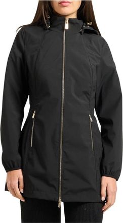 Yes-Zee YES Zee, Femme, Manteaux, Noir, Taille: 40 FR Softshell Jacket