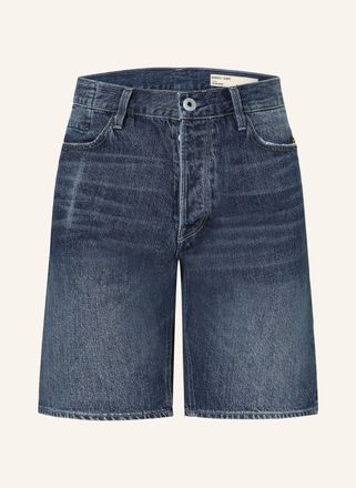G-Star Jeansshorts Dakota blau