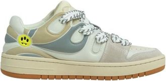 Barrow Barrow, unisex, Chaussures, Multicolore, Taille: 38 EU Skate Baskets