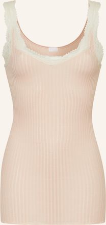 Zimmerli Top Maude Priv&eacute; rosa