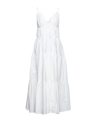 Erika Cavallini Semi Couture KLEIDER - Maxi-Kleider auf YOOX.COM