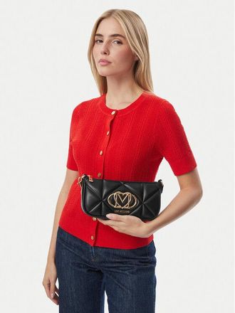 Love Moschino Handtasche JC4111PP0PLC0000 Schwarz