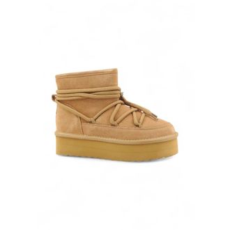 Colors Of California Ankle Boot - - Shoes - Damen - Braun - 36 EU