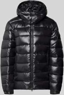 Save The Duck Steppjacke mit abnehmbarer Kapuze Modell FLORIAN