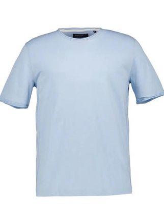 Marc O'Polo Herren T-Shirt blau