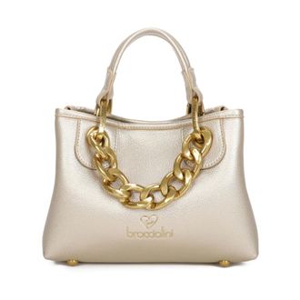 Braccialini Femme, Sacs, Jaune, Taille: ONE Size Beth Jewels Small Handbag