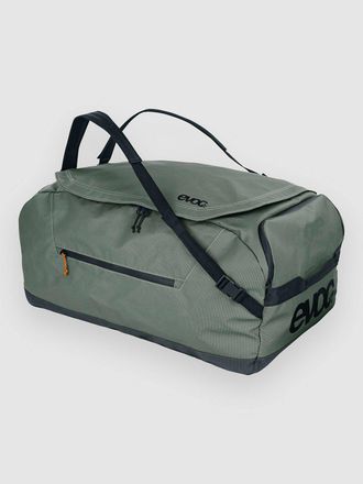 Evoc Duffle 100L Reisetasche black