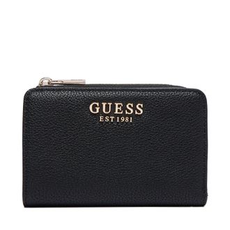 Guess Geldb&ouml;rse Guess Laurel SWBG74 59156 Schwarz