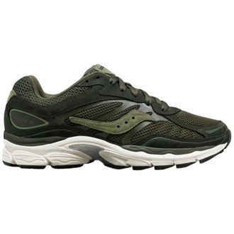 Saucony ProGrid Omni 9 - - Sport - Herren - Gr&uuml;n - 44 EU