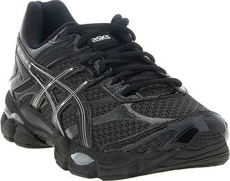 Asics Gel-Cumulus 16 Sneaker - Black