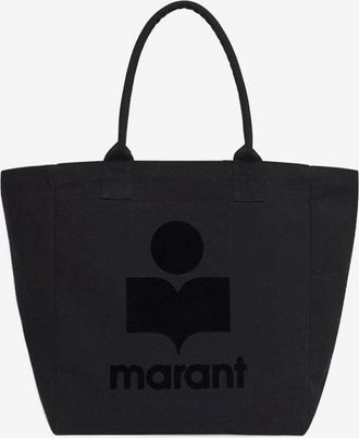 Isabel Marant Sac Yenky - Femme - Noir - Isabel Marant