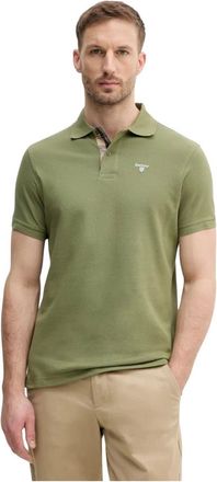 Barbour Herren, Oberteile, Gr&uuml;n, MGr&ouml;&szlig;e