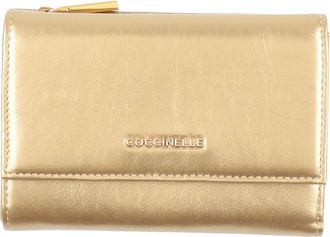 Coccinelle Kleinlederwaren - Brieftaschen auf YOOX.COM