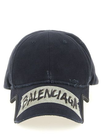 Balenciaga Bonnet Masking Tape