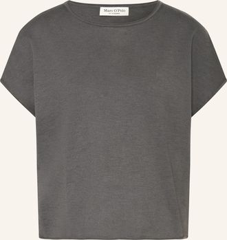 Marc O'Polo Marc Opolo T-Shirt grau