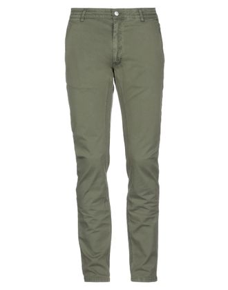 Daniele Alessandrini HOSEN & R&Ouml;CKE - Hosen auf YOOX.COM