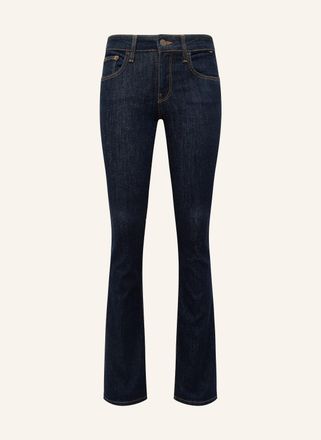 Mavi Mavi Bootcut Jeans Bella blau