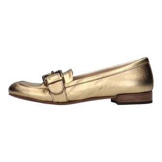 Pantanetti 18802C Shinyoro - - Shoes - Damen - Gelb - 35 EU