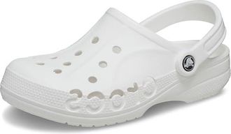 Crocs Unisexe Adulte Baya Clog Sabots, White, 38/39 EU