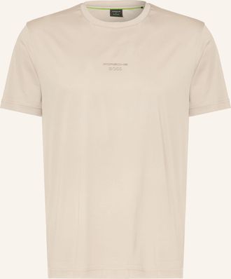 HUGO BOSS T-Shirt icons70 beige