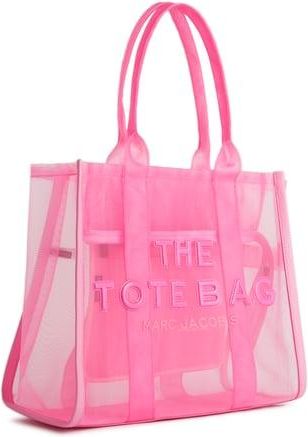 Marc Jacobs Sac The Mesh Large Tote