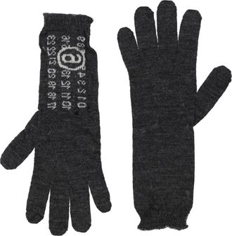 Maison Margiela ACCESSOIRES - Handschuhe auf YOOX.COM
