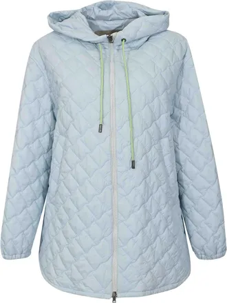 Herno Veste Casual - Bleu Clair