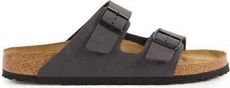 Birkenstock Sandales plates Arizona