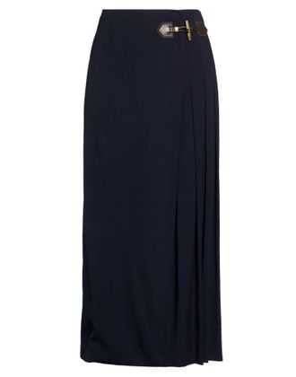 Moschino HOSEN & R&Ouml;CKE - Midi-R&ouml;cke auf YOOX.COM