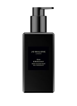 Jo Malone London Oud & Bergamot Body & Hand Wash 250 ml