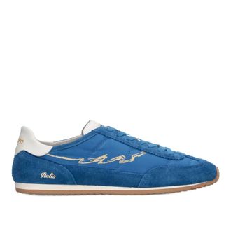 Enterprise Japan Mondialito 01 Sneakers - - Shoes - Herren - Blau - 41 EU