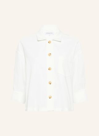 Gerard Darel Jacke Tenya weiss