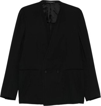Tagliatore Double-breasted Jacket